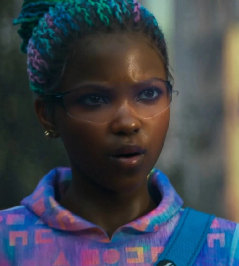 O | Secret Level Wiki | Fandom