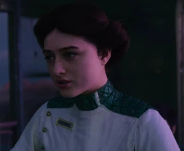 Felicity Karo | Secret Level Wiki | Fandom