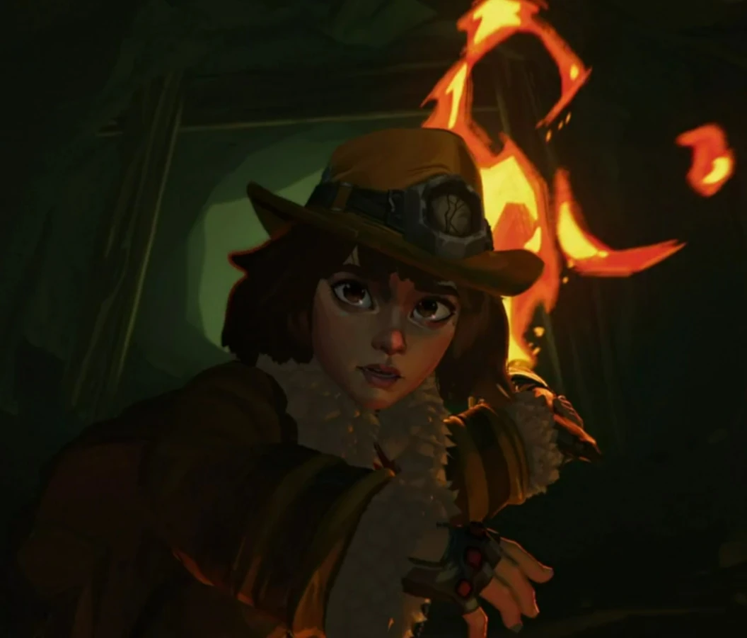 Ana Spelunky | Secret Level Wiki | Fandom