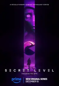 Secret Level Wiki | Fandom