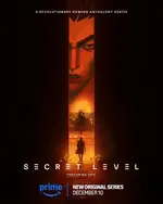 Season 1 | Secret Level Wiki | Fandom