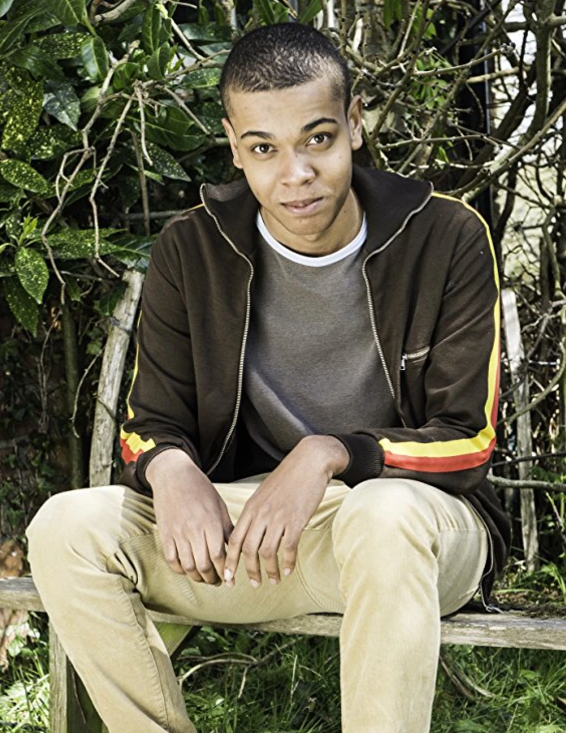 Matthew Stapleton-Hughes | Secret Life Of Boys Wiki | Fandom