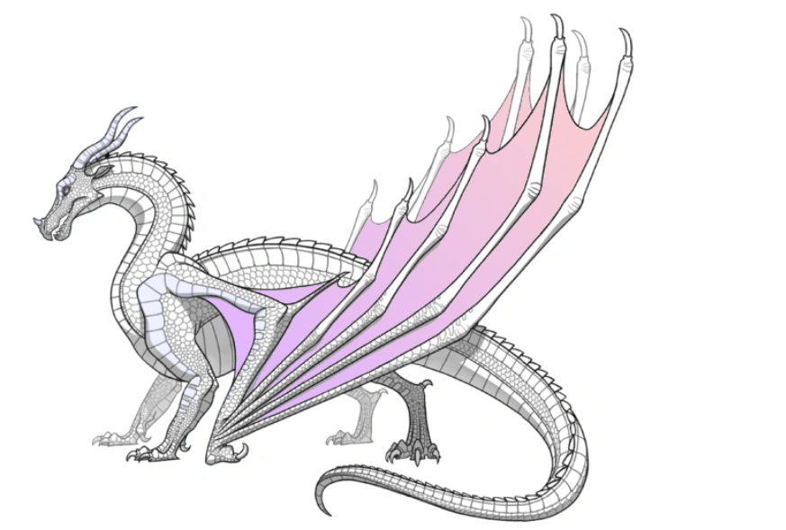 Flamingo | Secret Night Wiki | Fandom