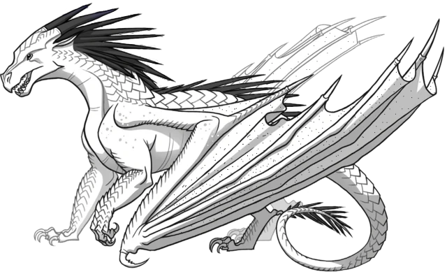 Algid | Secret Night Wiki | Fandom