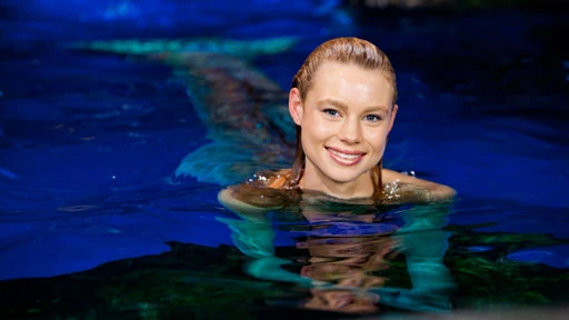 Categoría:Personajes | Wiki Secret of Mako Island | Fandom