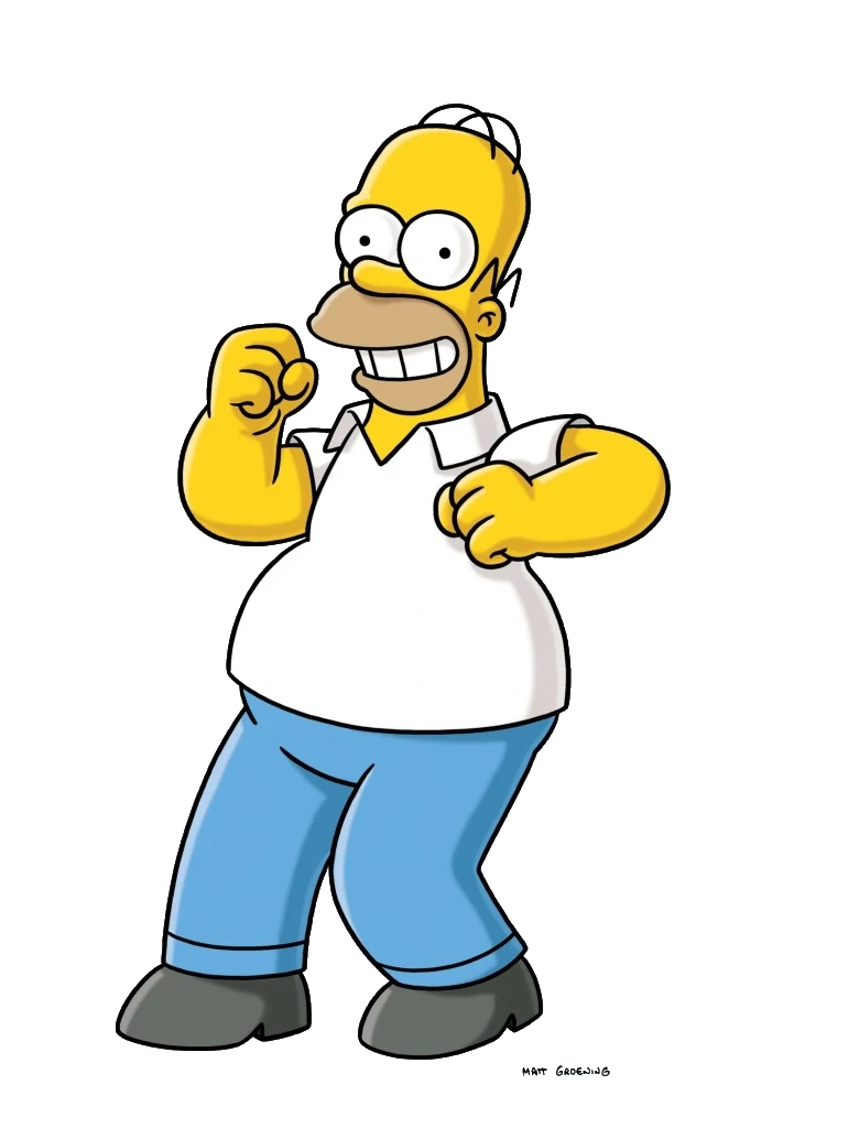 Homer Simpson | Simpsons 2 Wiki | Fandom