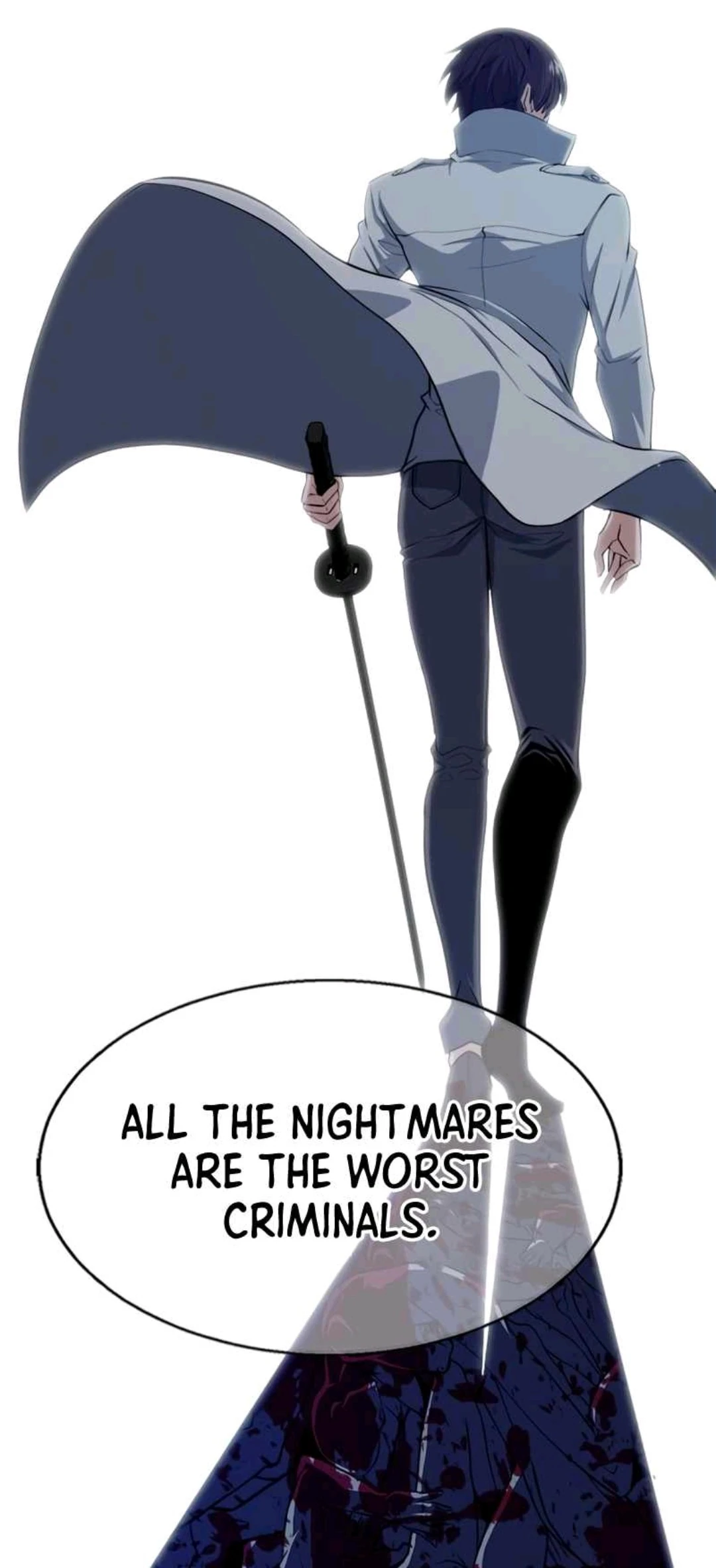 Chapter 9 | Secret Player Wiki | Fandom