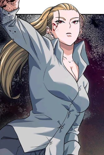 Mary Watts | Secret Player Wiki | Fandom