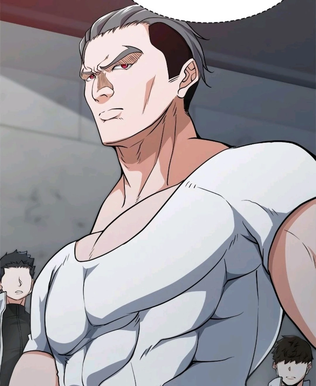 Walter Smith | Secret Player Wiki | Fandom