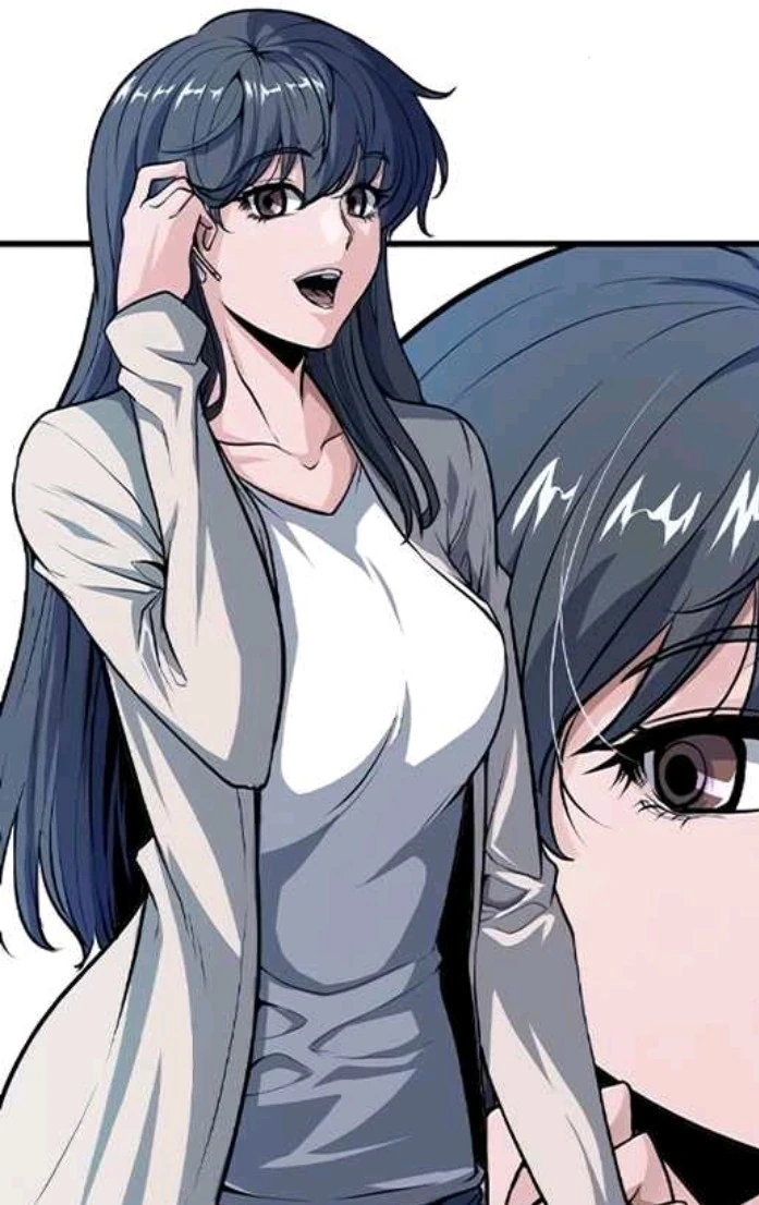 Han Jua | Secret Player Wiki | Fandom