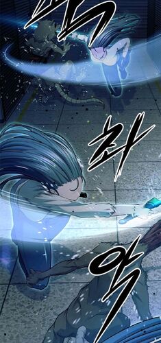 Chapter 30 Secret Player Wiki Fandom