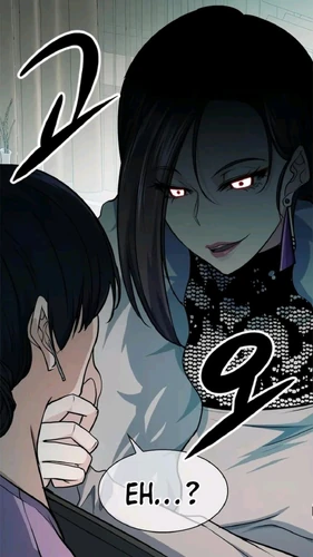 Chapter 23 | Secret Player Wiki | Fandom