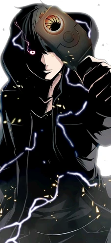 Chapter 1 | Secret Player Wiki | Fandom