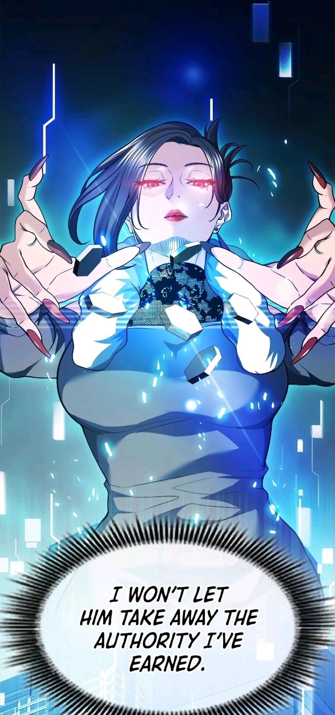 Chapter 25 | Secret Player Wiki | Fandom