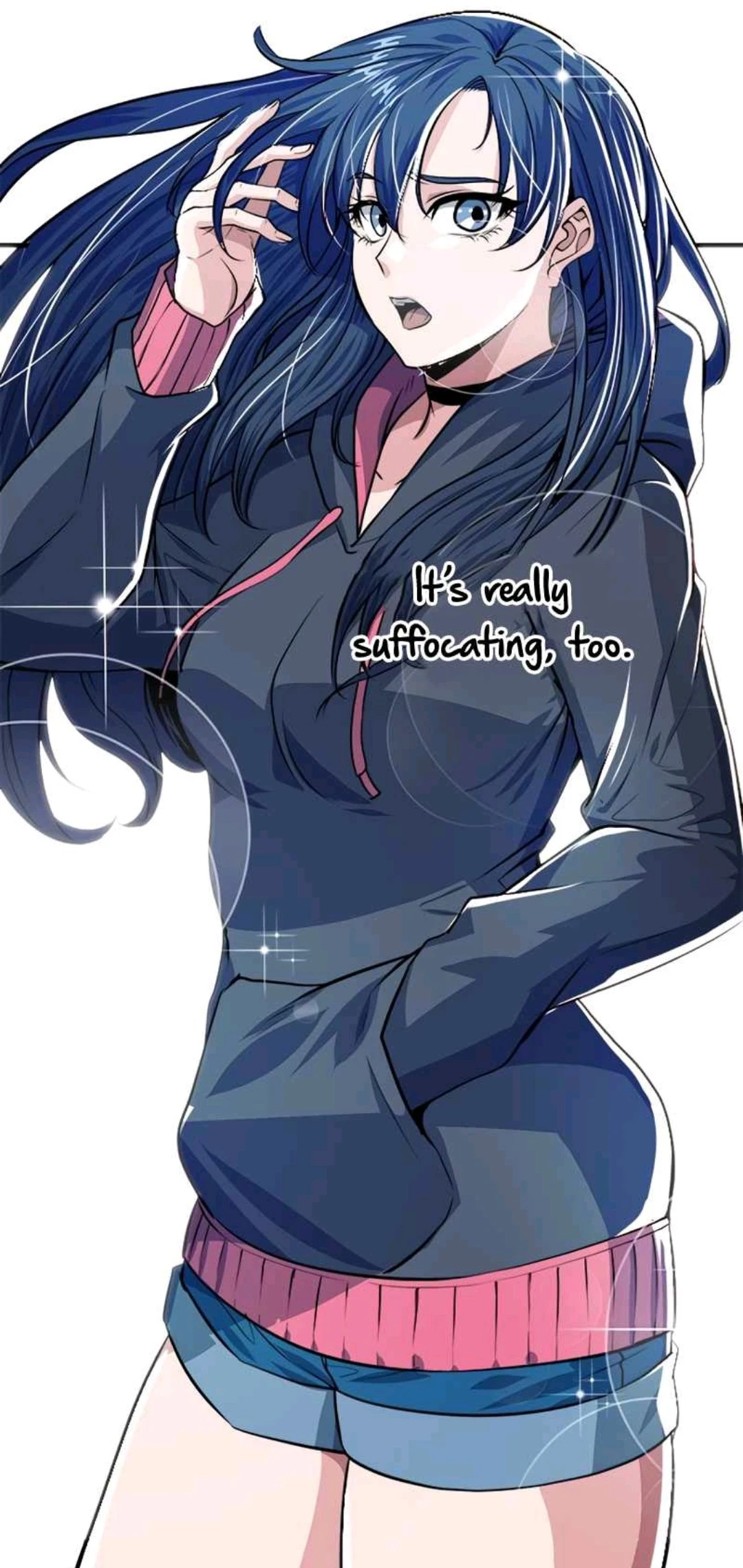 Kwon Shin-Ah | Secret Player Wiki | Fandom