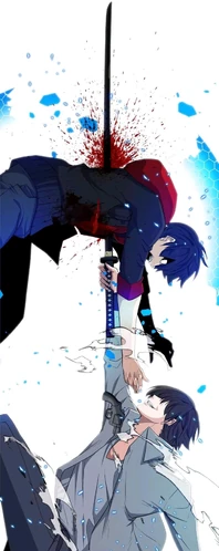 Chapter 10 | Secret Player Wiki | Fandom