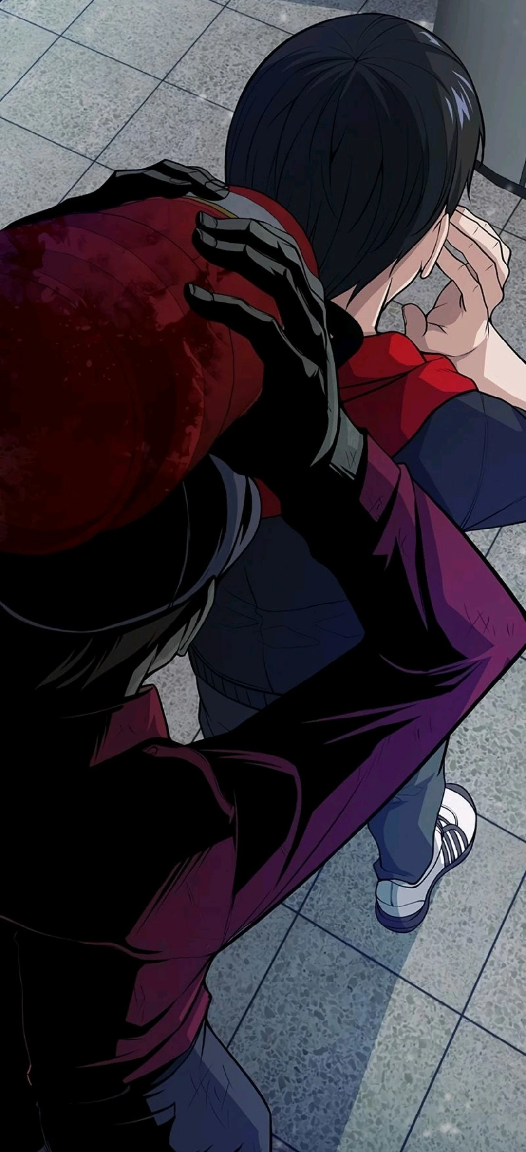 Chapter 2 | Secret Player Wiki | Fandom