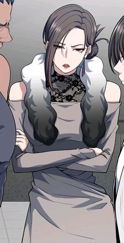 Ji Yuna Secret Player Wiki Fandom