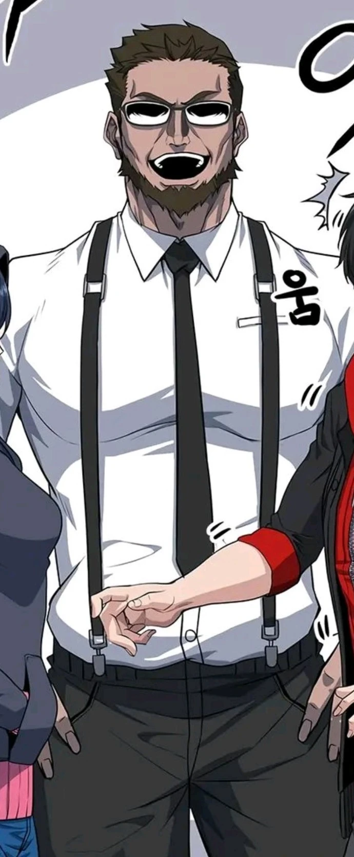 Lee Hansoo | Secret Player Wiki | Fandom