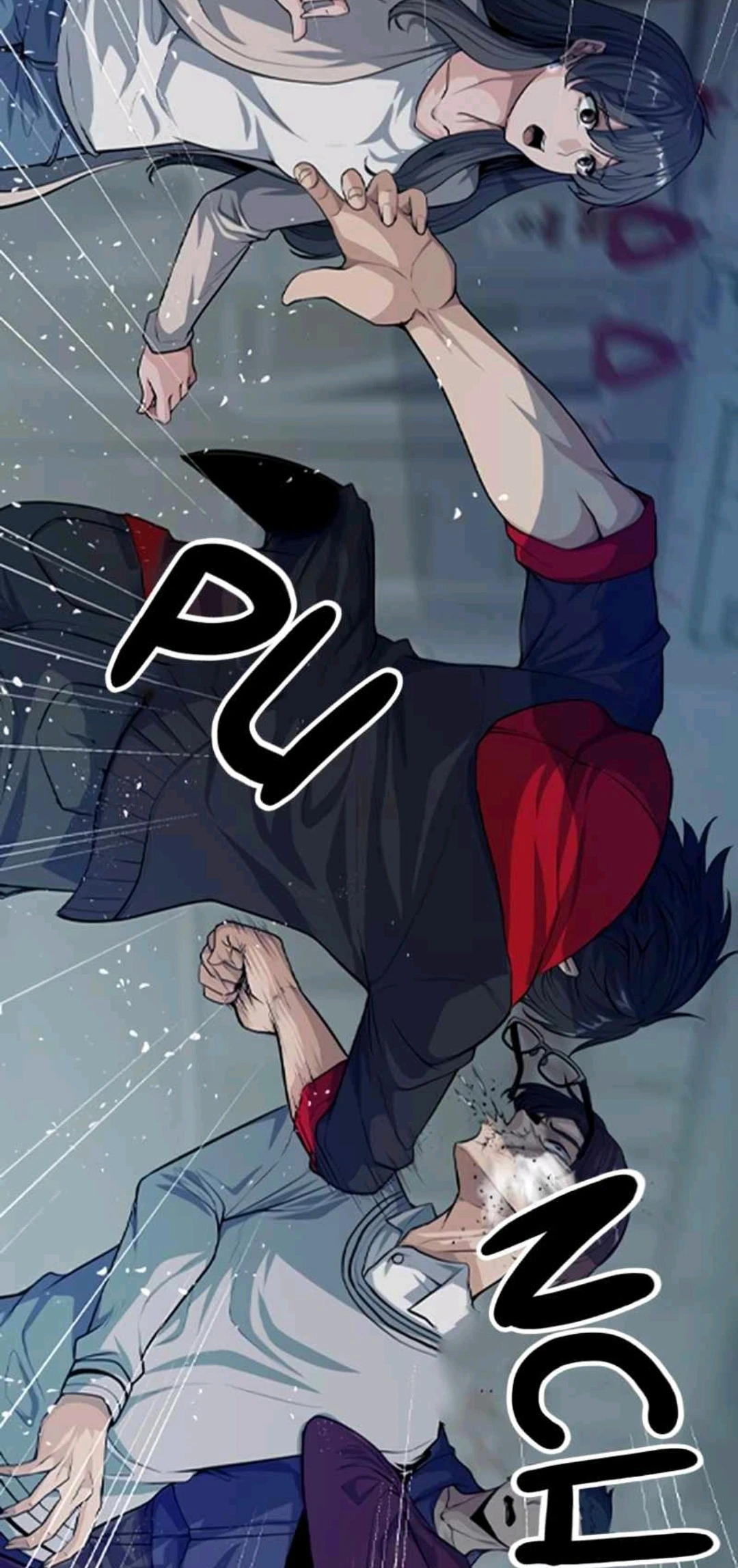 Chapter 5 | Secret Player Wiki | Fandom