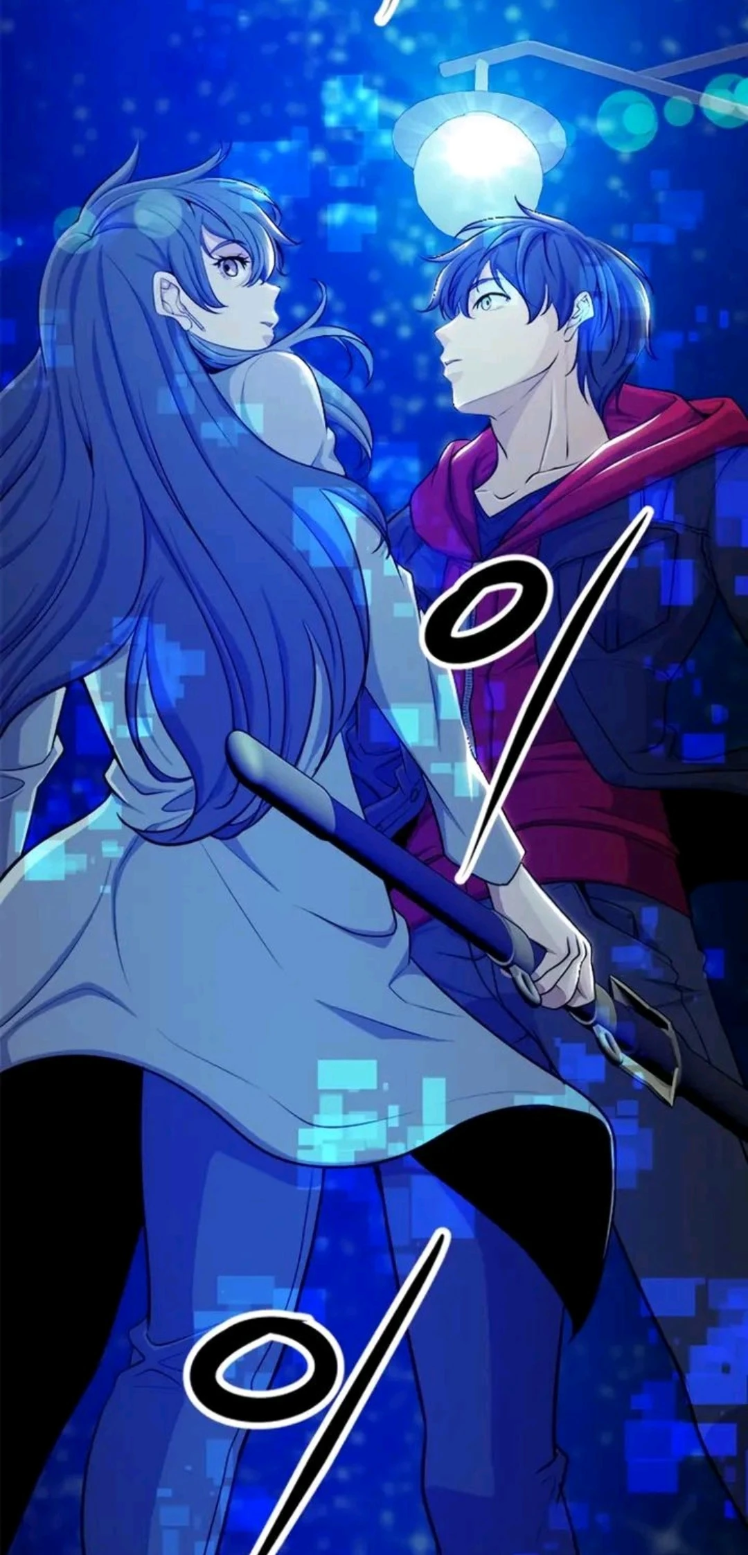 Chapter 8 | Secret Player Wiki | Fandom