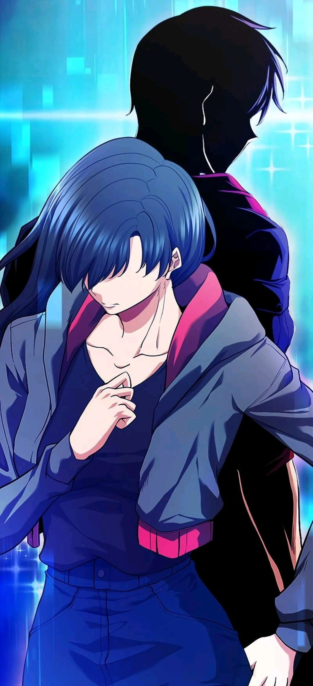 Chapter 26 | Secret Player Wiki | Fandom