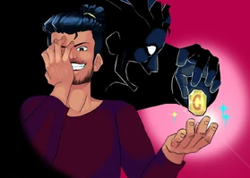 Agemo | Secret Podcast Wiki | Fandom