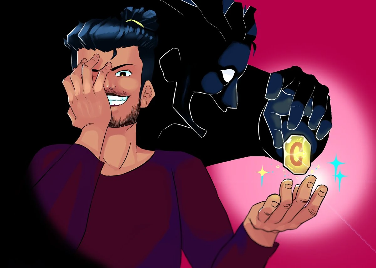 Agemo | Secret Podcast Wiki | Fandom