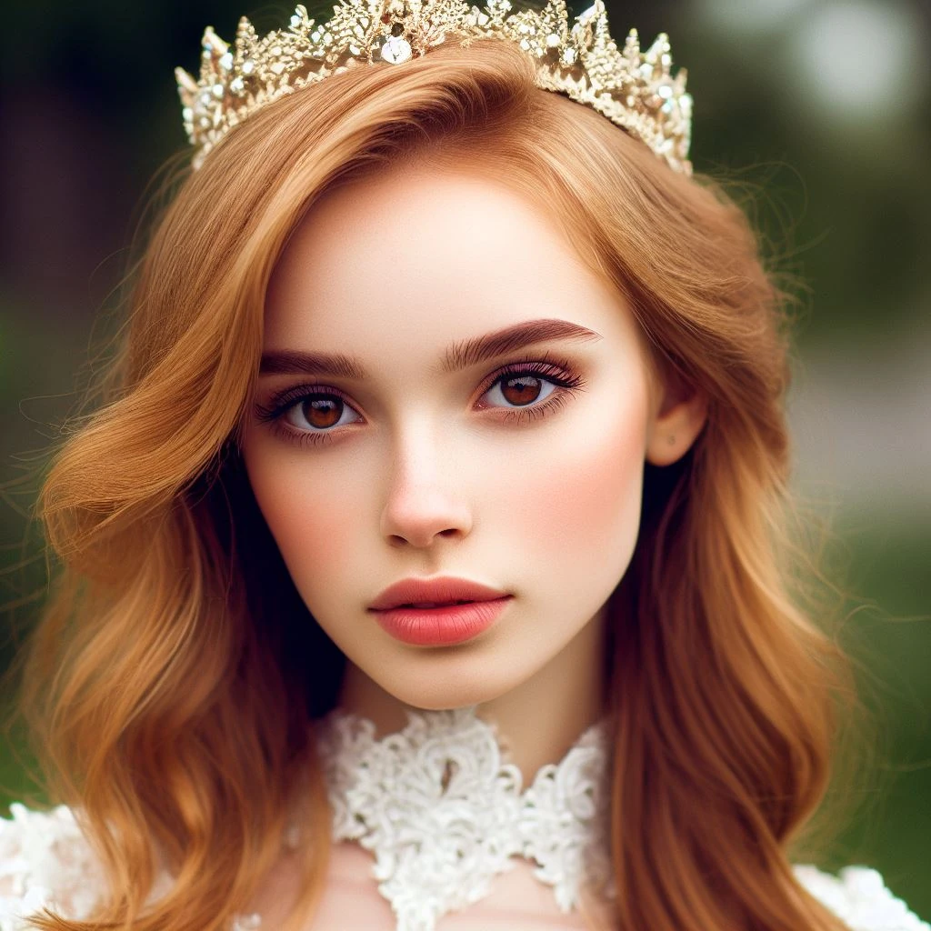 Princess Elizabeth, Duchess of Howe | Secret Royal Original Fiction ...