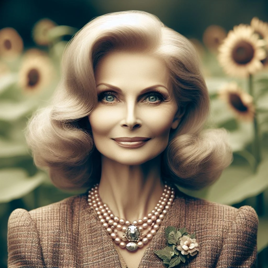 Queen Koré of Euphoria and Eternis | Secret Royal Original Fiction Wiki ...