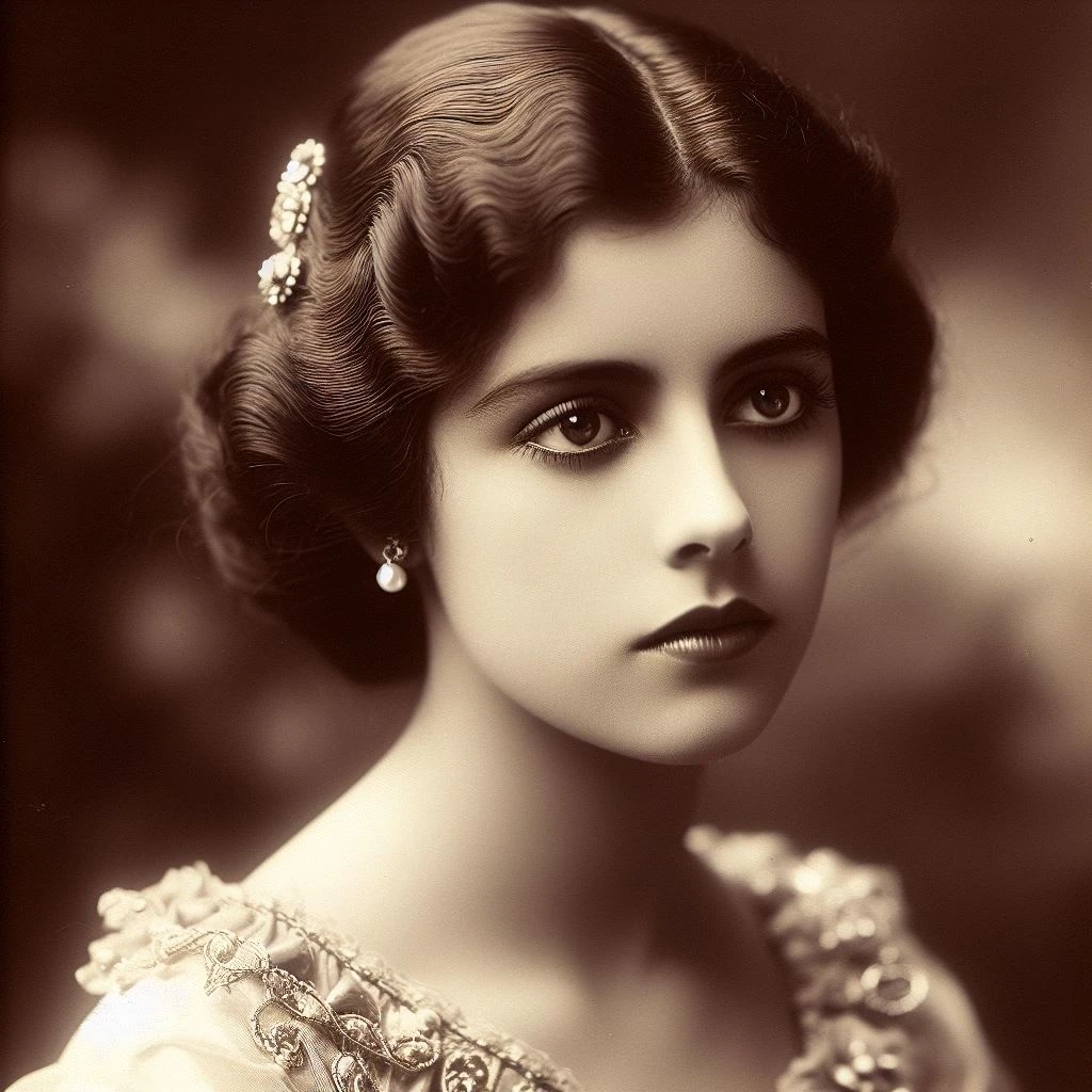 Princess Andrea, Lady Royal | Secret Royal Original Fiction Wiki | Fandom