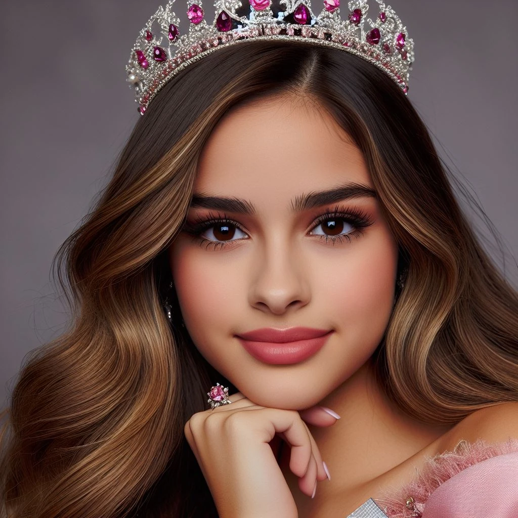 Princess Letizia, Duchess of Santaría | Secret Royal Original Fiction ...