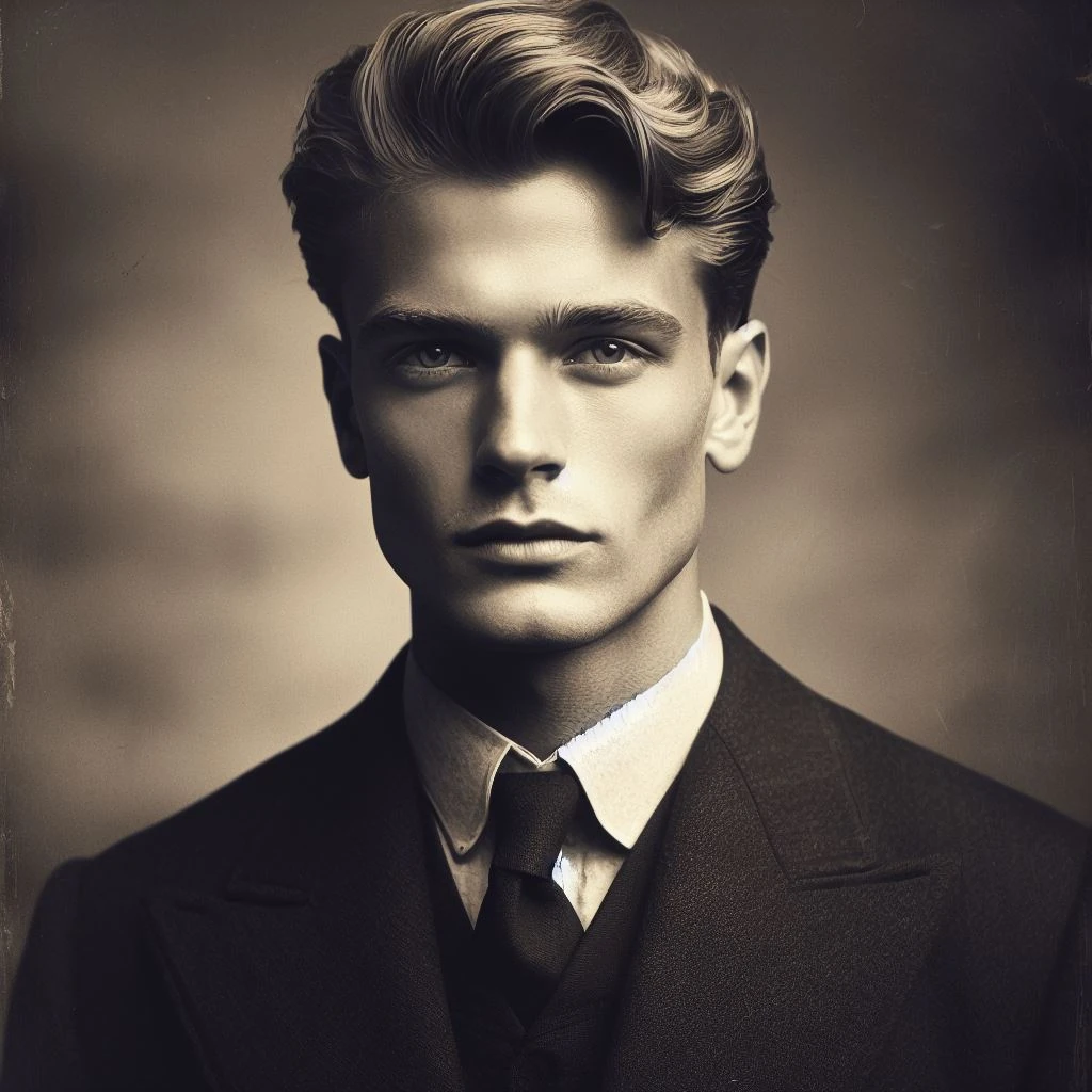 Hunter Watson | Secret Royal Original Fiction Wiki | Fandom