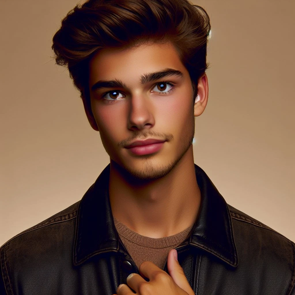 Oscar, Crown Prince of Austerith | Secret Royal Original Fiction Wiki ...