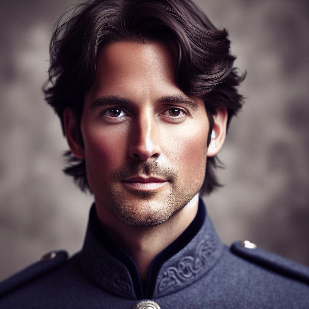 Prince of Castlebourne | Secret Royal Original Fiction Wiki | Fandom
