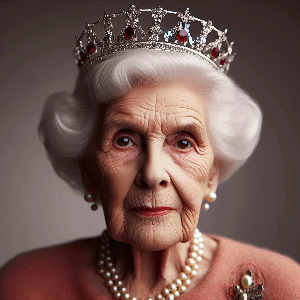 Queen Susan, The Queen Mother | Secret Royal Original Fiction Wiki | Fandom