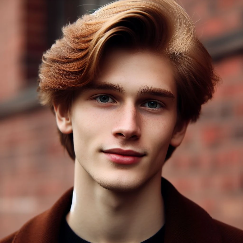 Christopher Hathaway, Viscount Whitmore | Secret Royal Original Fiction ...