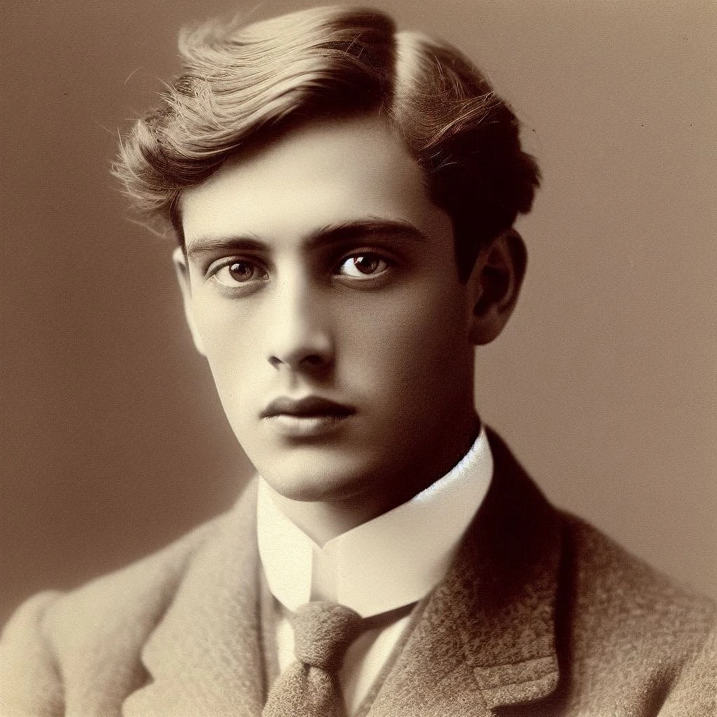 Simon, Prince of Castlebourne | Secret Royal Original Fiction Wiki | Fandom