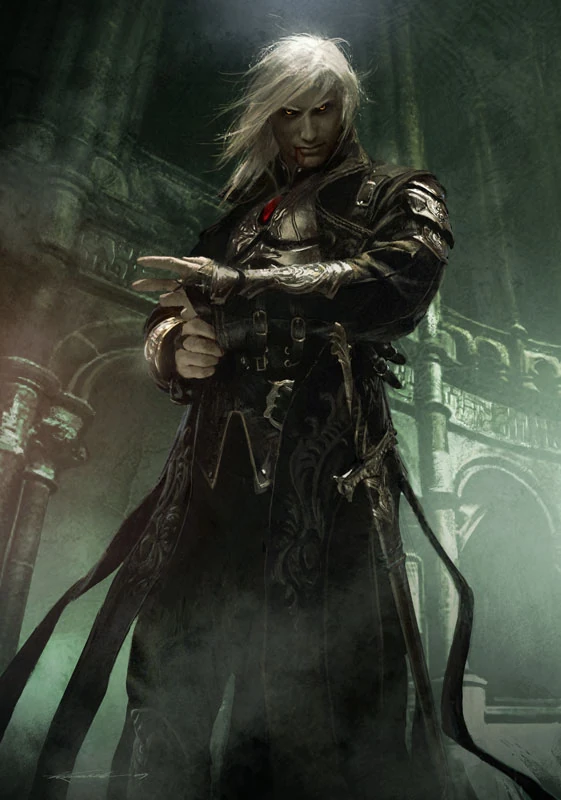 The Defiled | Secret RP Wiki | Fandom