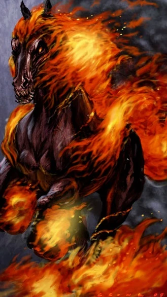 Nightmare | Secret RP Wiki | Fandom