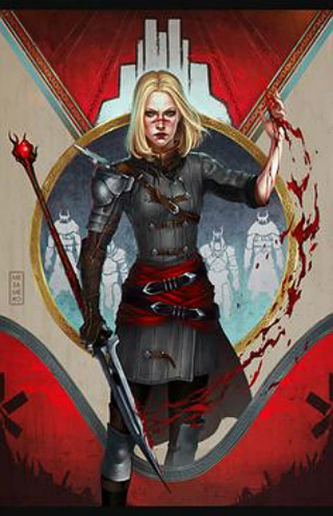 Crimson Coven | Secret RP Wiki | Fandom