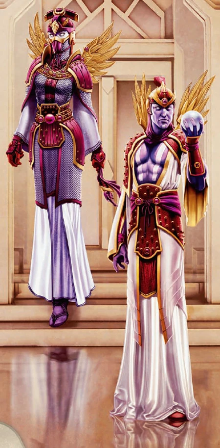 Nephilim | Secret RP Wiki | Fandom