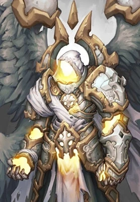 Archons | Secret RP Wiki | Fandom