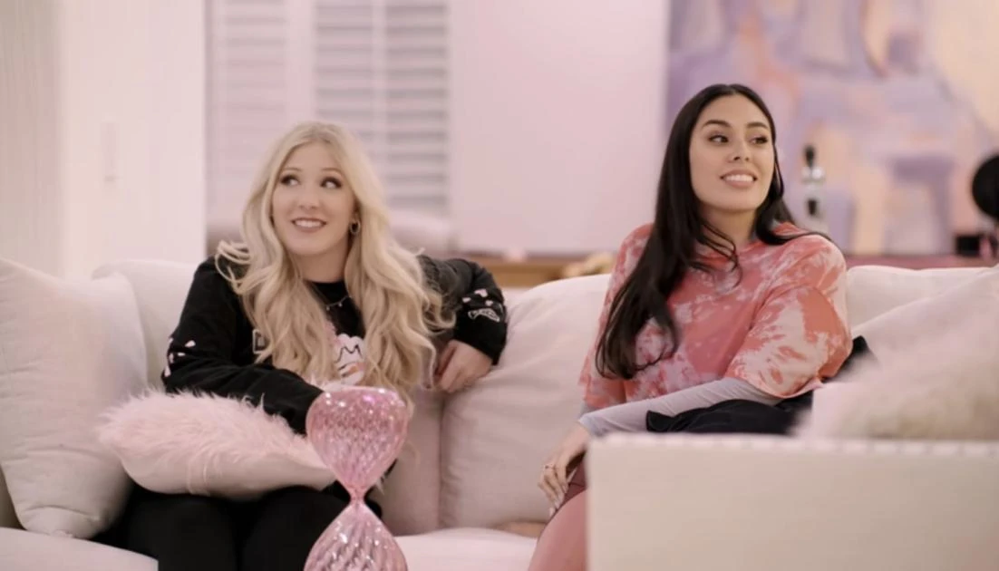 Girls | Secret Saboteurs Wiki | Fandom