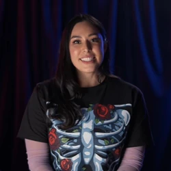 Tiffany Garcia | Secret Saboteurs Wiki | Fandom