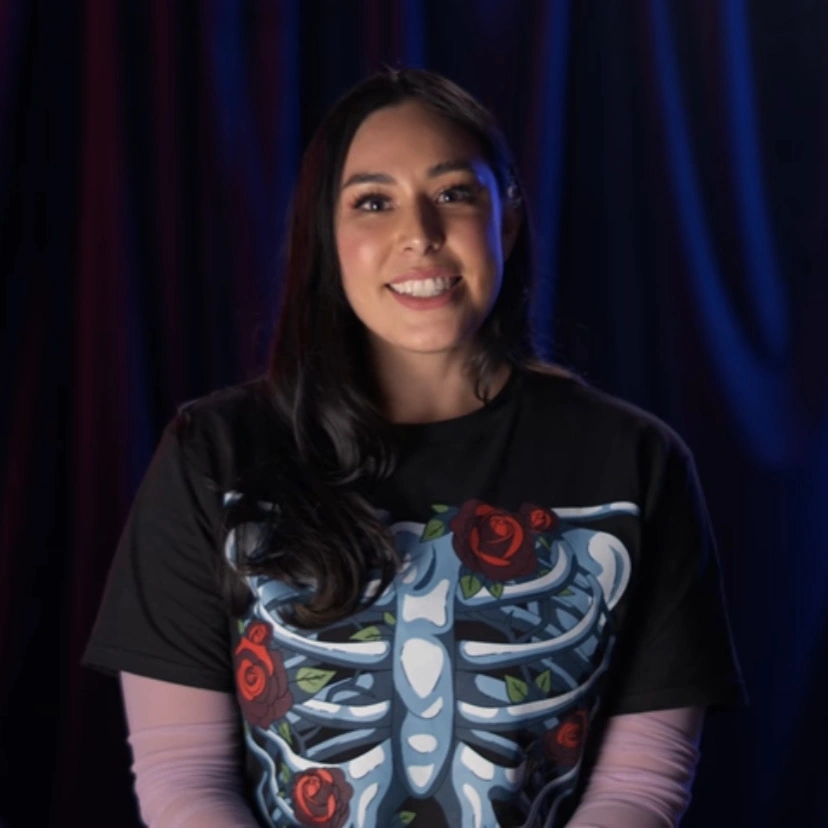 Tiffany Garcia | Secret Saboteurs Wiki | Fandom