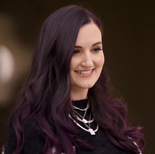 Lauren Webber | Secret Saboteurs Wiki | Fandom