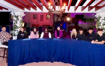 Secret Saboteurs | Secret Saboteurs Wiki | Fandom