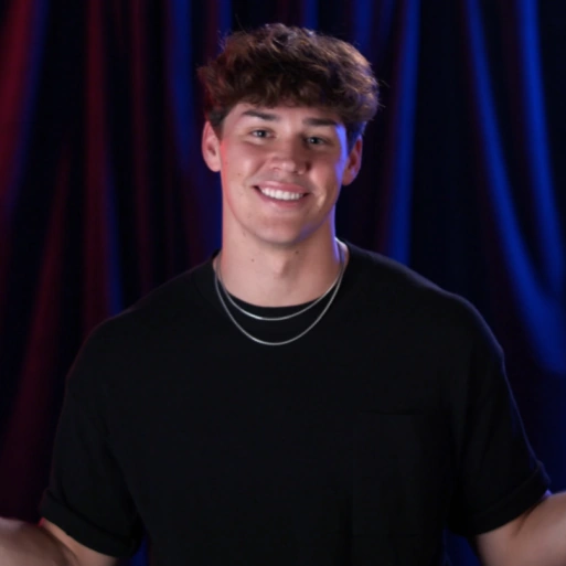 Noah Beck | Secret Saboteurs Wiki | Fandom