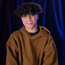 Larri Merritt | Secret Saboteurs Wiki | Fandom